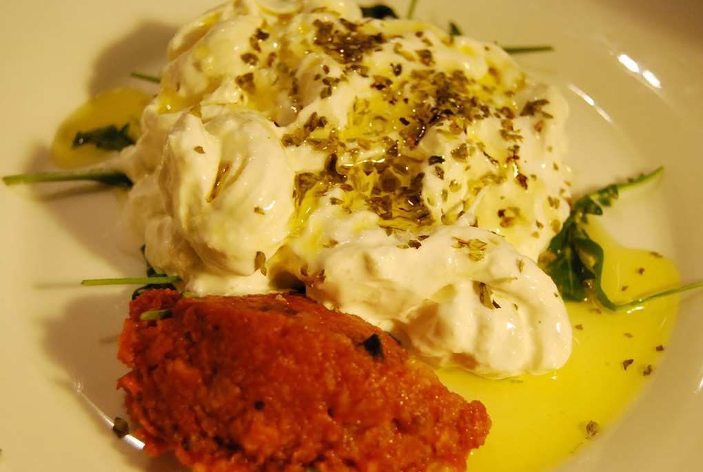 Restaurante Massimo en Barcelona | Guía Repsol